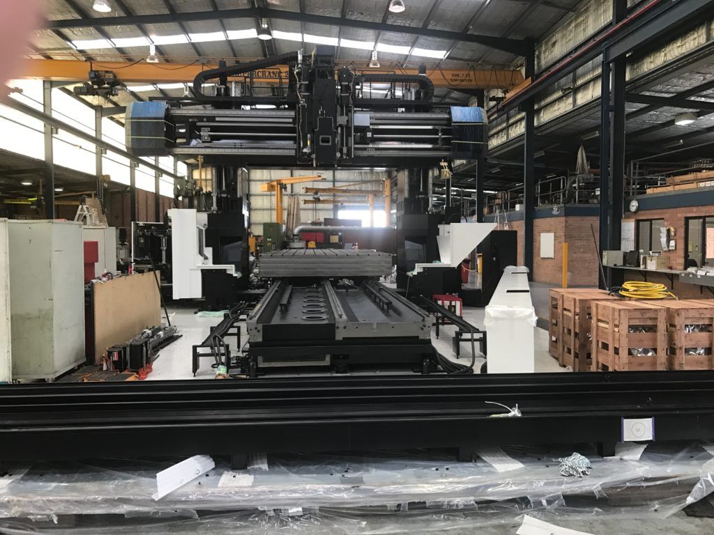 Engineering - VEEM Ltd (ASX:VEE)