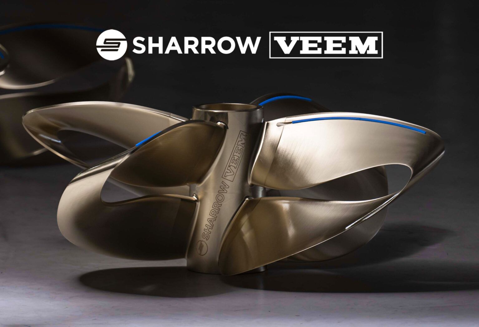 Exclusive agreement signed with Sharrow for VEEM to commercialise ...