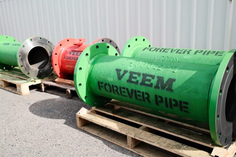 Engineering - VEEM Ltd (ASX:VEE)