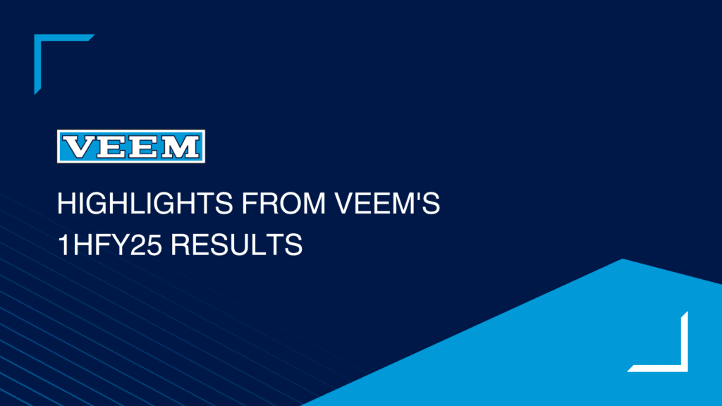 VEEM Ltd | High Technology Marine Propulsion and Stabilization Systems